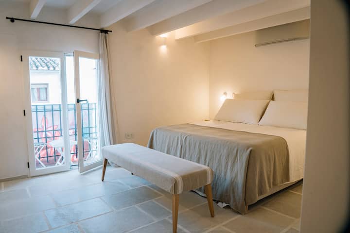 Apartamento Sierra Bernia - Altea