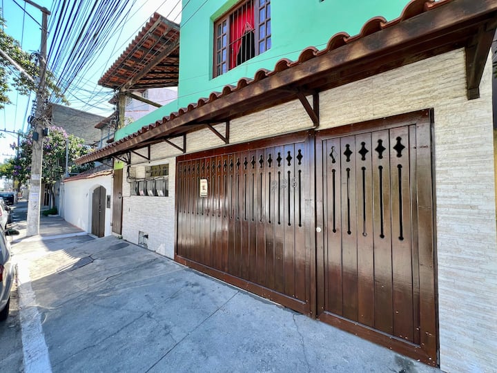 Apartamento Térreo Próx Da Praia - Cabo Frio