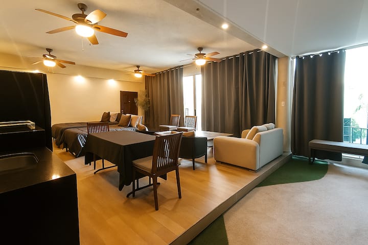 2phabitación1erpisocercaconsulad/facturamos - Santa Catarina