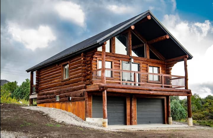 Ranch Life Reimagined, Cattle Drives To Chic Cabin - Mancos State Park, Mancos