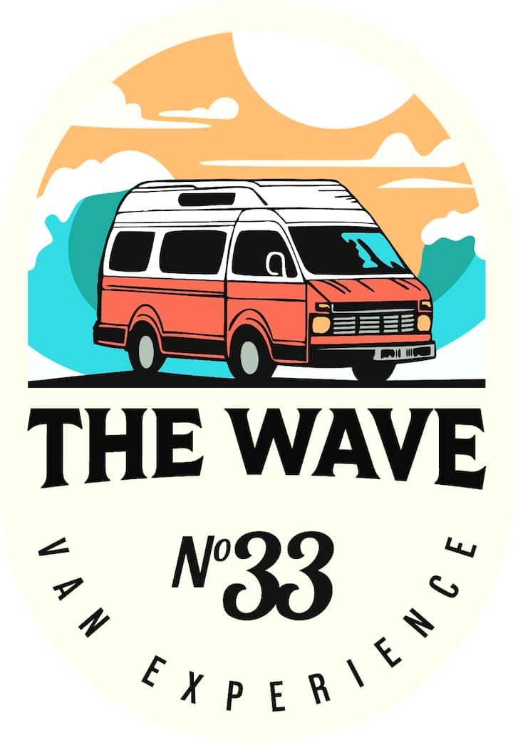 The Wave 33
Vanexperience - Fuerteventura