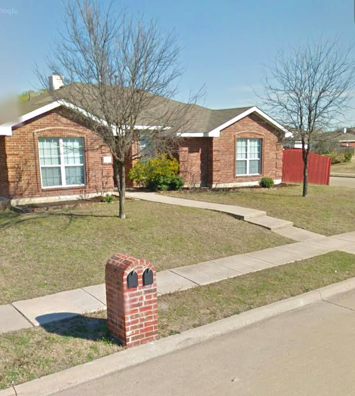 Budget Friendly Stay - Allen, TX