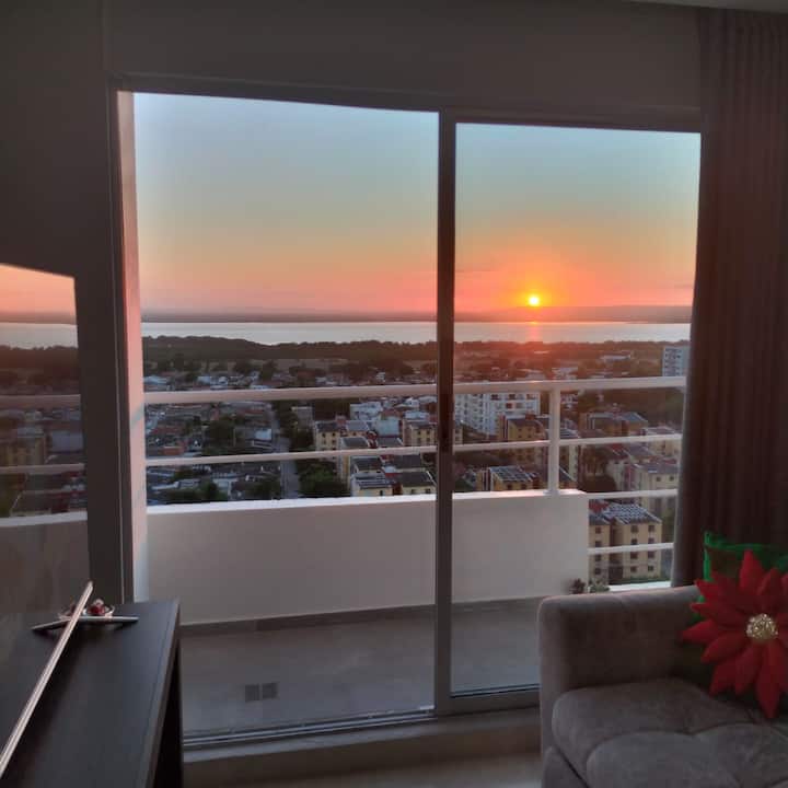 Amaneceres De Ensueño En Cartagena - Cartagena