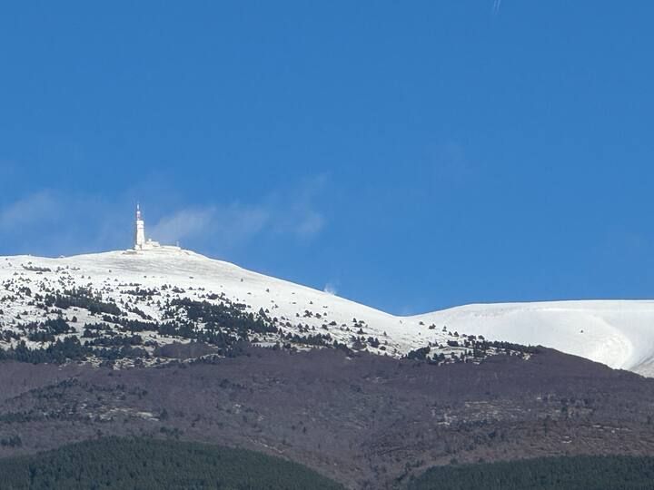 O Bastidon Du Ventoux - Bédoin