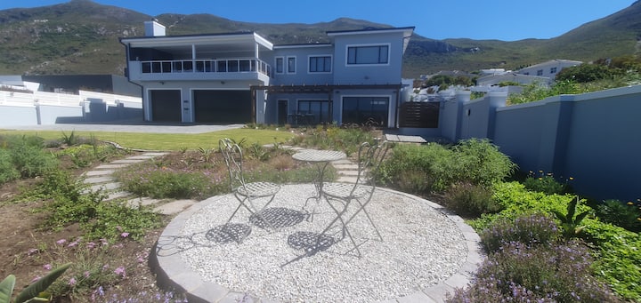 Sea Breeze - Fisherhaven