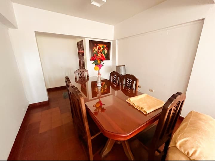 Loft Moderno, Con Vista Al Centro - San Salvador de Jujuy