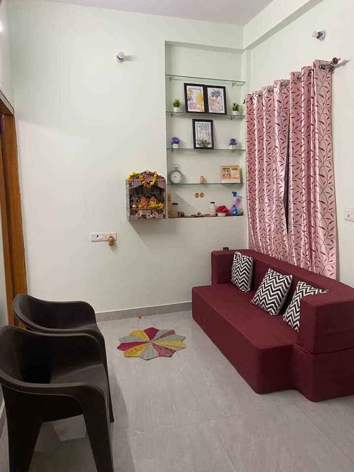 Shakuntalam Nivaas - Prayagraj