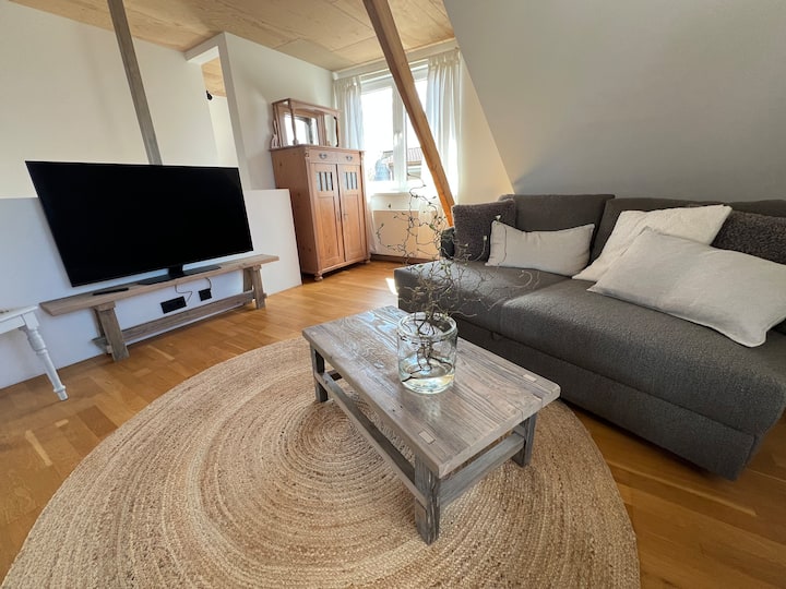 Sonniges Ferienhaus Kurz Vor Kiel - Bordesholm