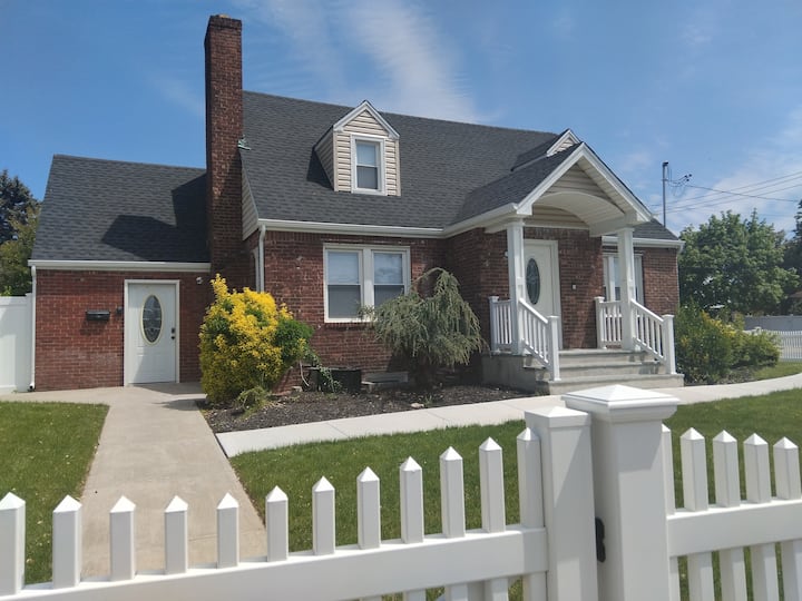 A Great Place To Relax (A) - Freeport, NY