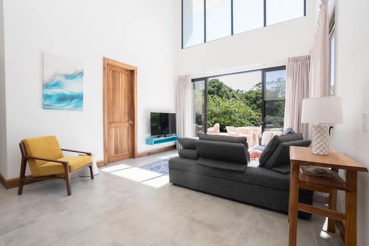 Casa Holly - Paquera