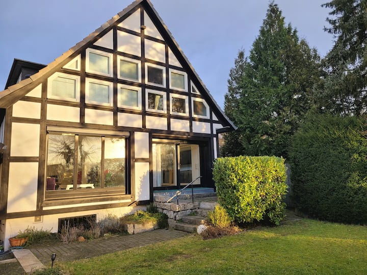 Traumhaus Im Grünen - Hannover