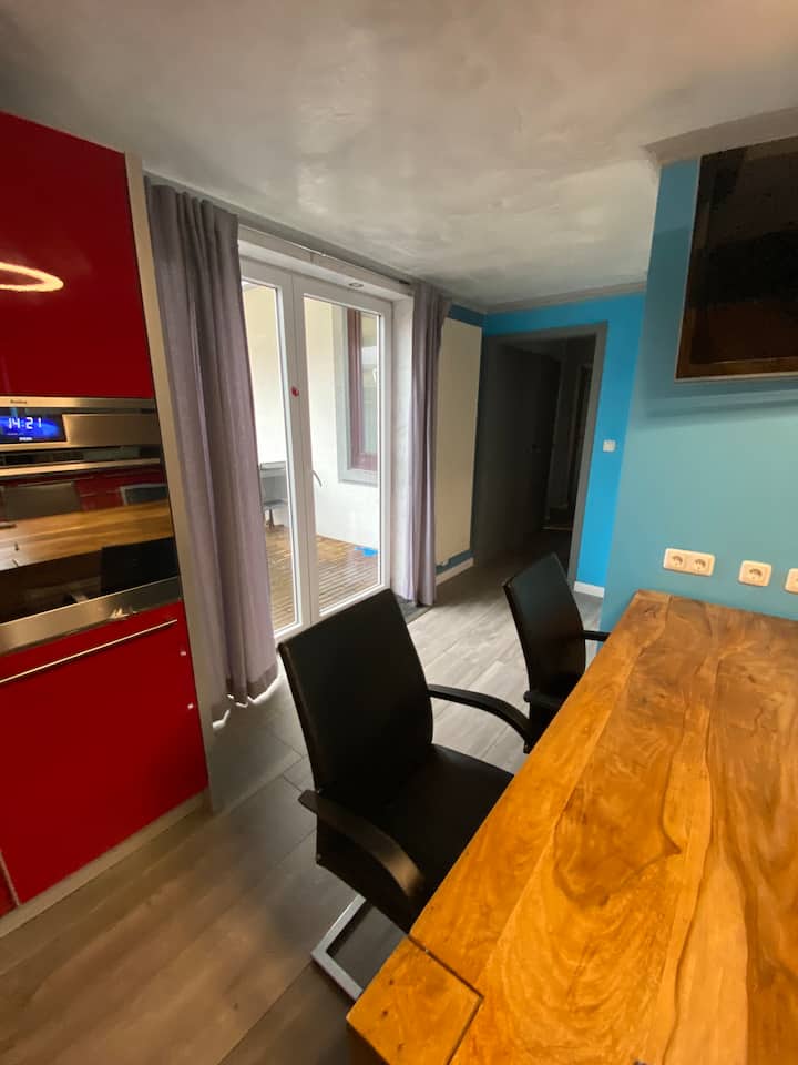 Tolles Haus   Für Bis Zu 10 - Bremen