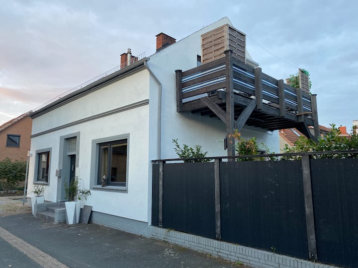 Tolles Haus   Für 10 Personen - Osterholz-Scharmbeck
