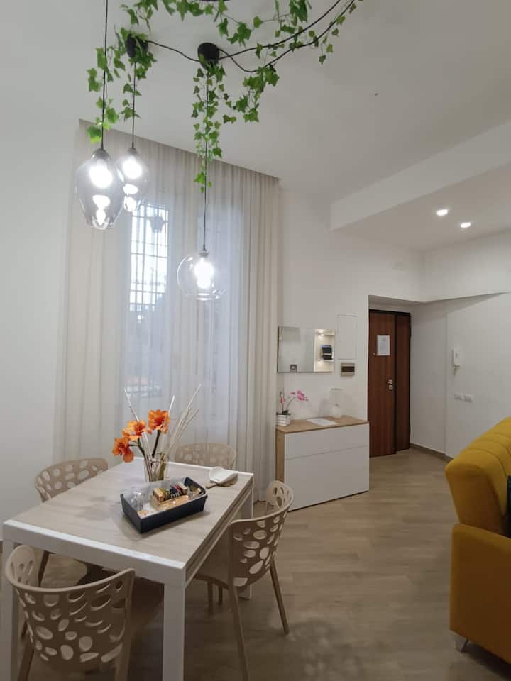 A Casa Di Nonna Maria - Mercato San Severino