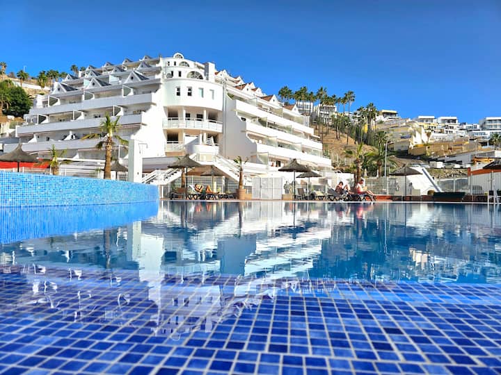 Apartamento "Verona" - Costa Adeje