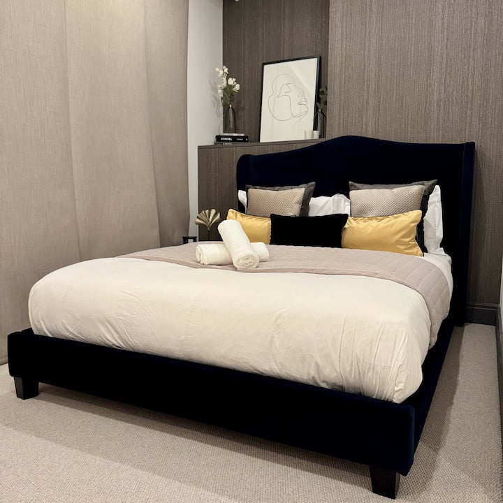 Chambers Residence 5* Luxury | 2br | Dual Aspect - Manchester