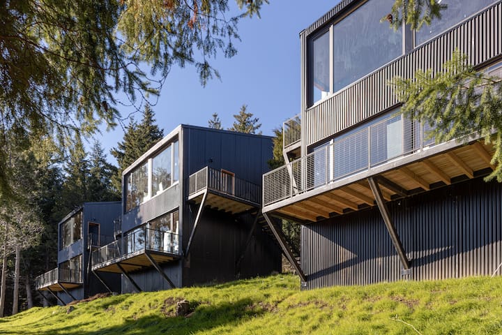 Dachas Patagonia 3 - San Carlos de Bariloche