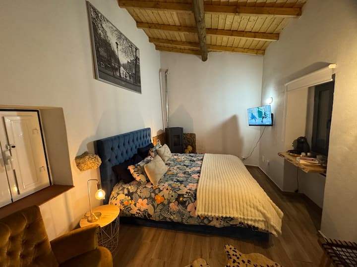 Casa Da Piscina - Marvão