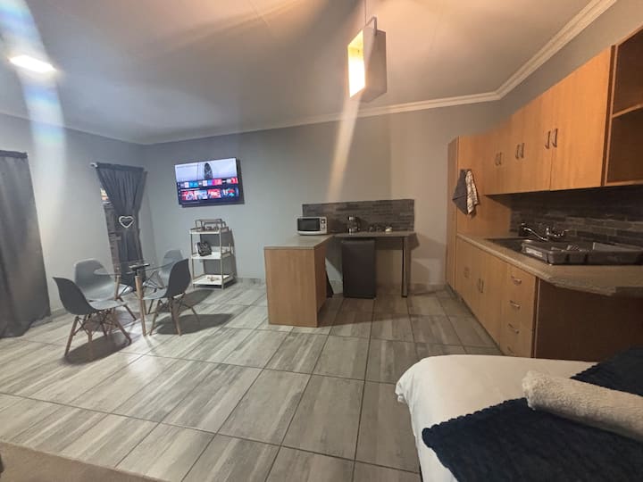 Nettle Nest Accommodation - Polokwane