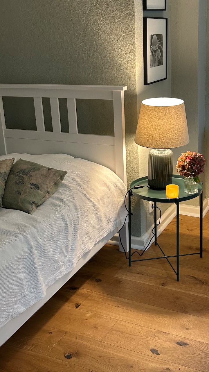 Flat In Düsseldorf / Kalkum Near Castle - 杜塞道夫