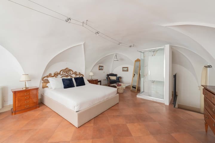 Beatrix Apartment Trastevere By Nosdom Properties - Rome