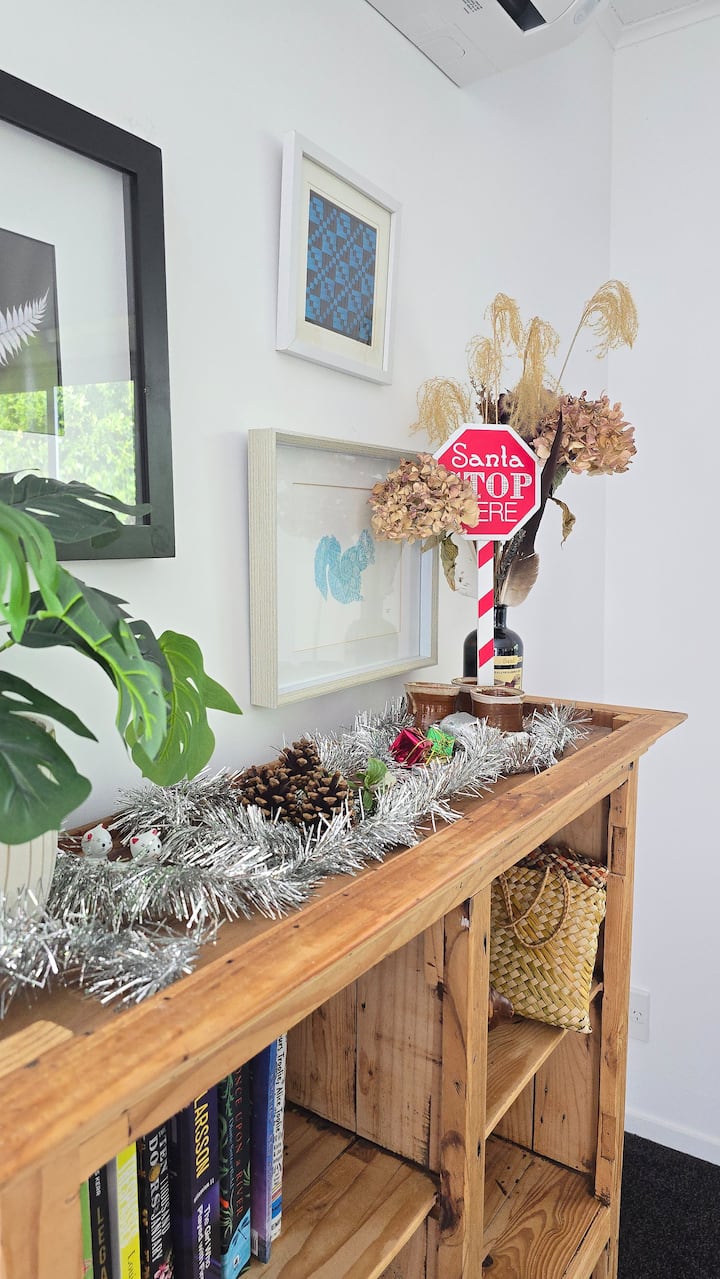 Check-in And Chill - Rotorua