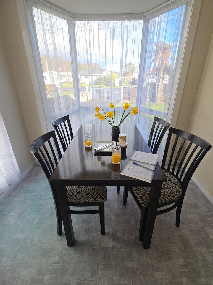 Check-in And Chill - Rotorua