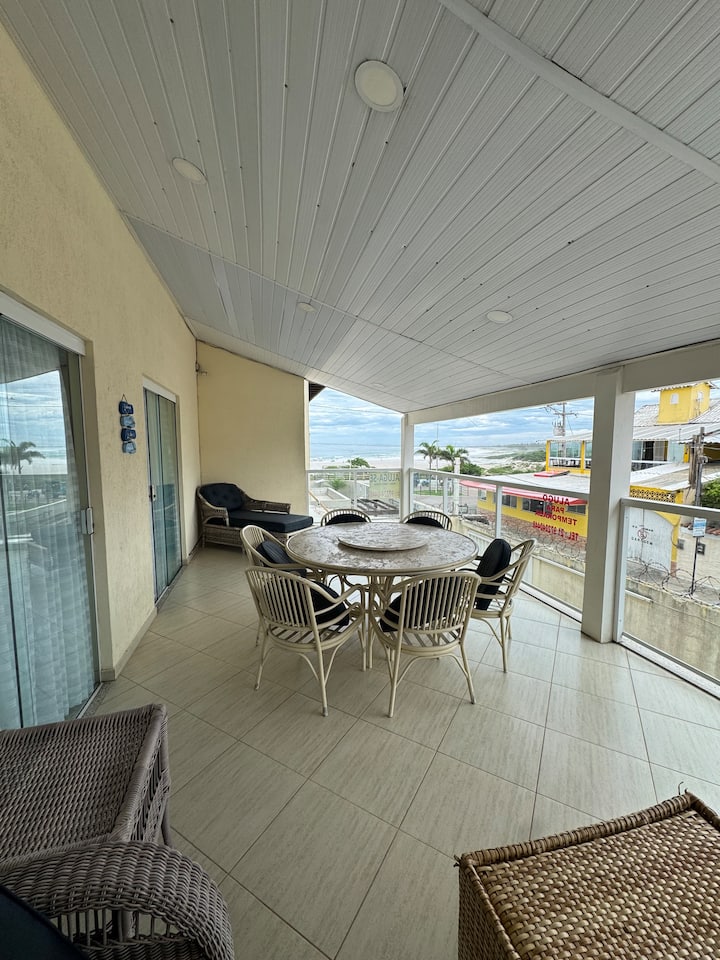 Arraial Do Cabo / Praia Grande. Vista Mar. - Arraial do Cabo