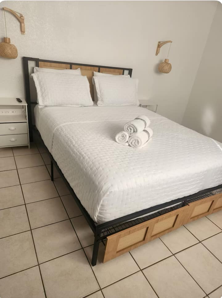 Luxury Cozy Apartment Missiontx - Mission, TX