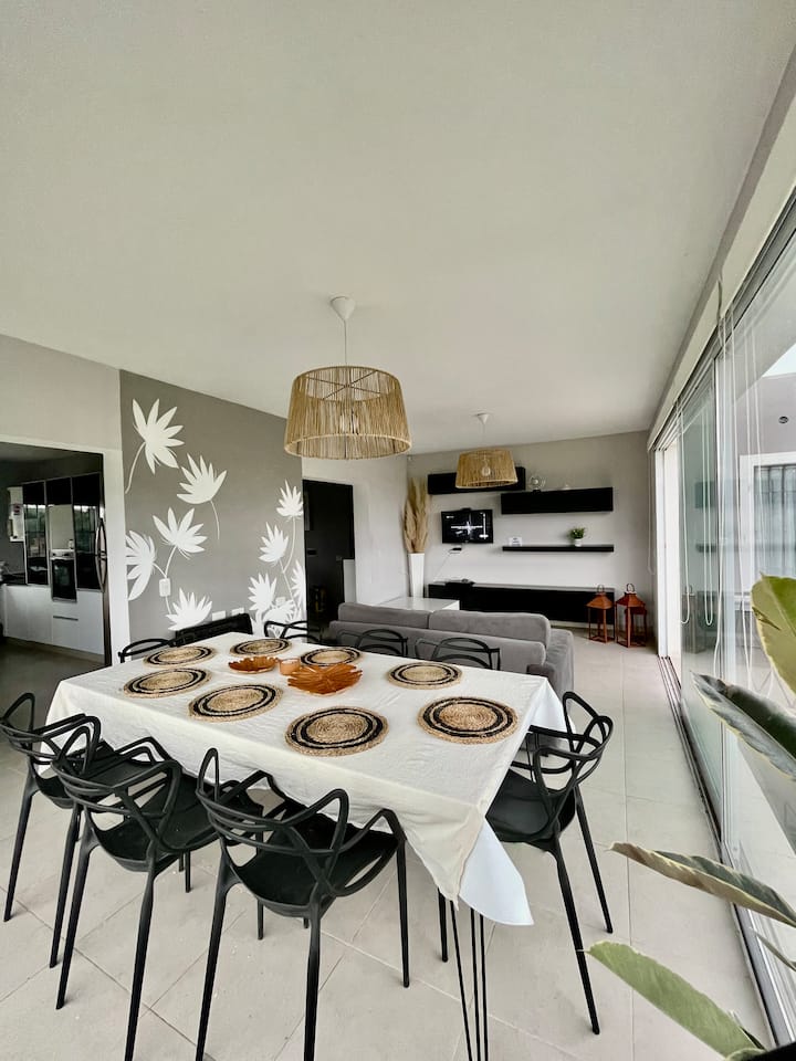 Hermosa Paz - Villa Carlos Paz