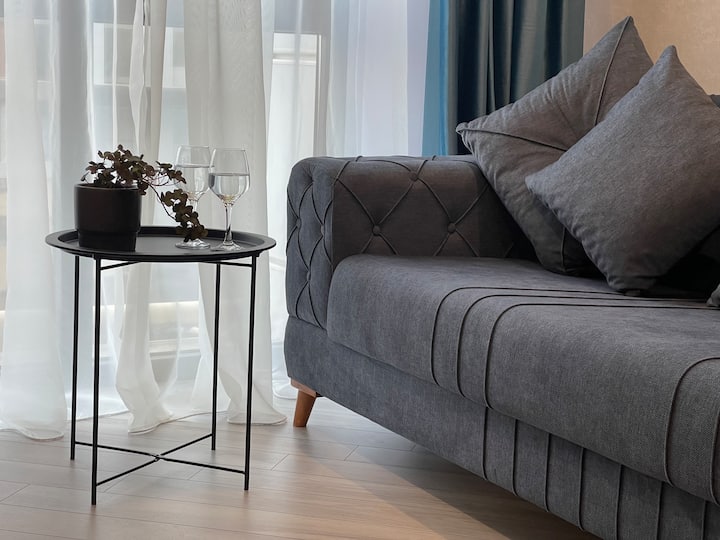 Pierre D’azur Apartment - Azerbaijan