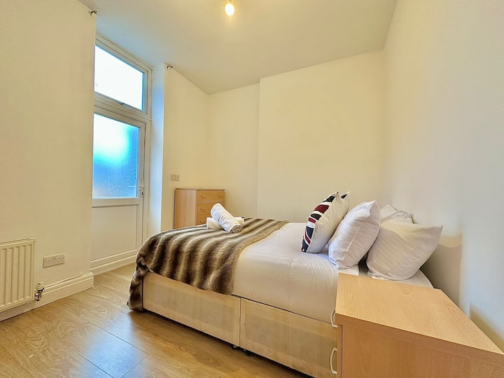 Large Flat In Notting Hill - London