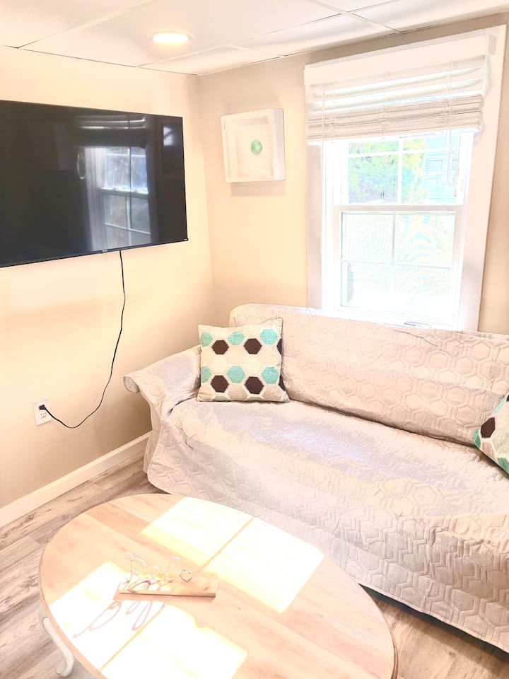 Newly Renovated Charming 2 Bedroom Cottage! - Beach Haven, NJ