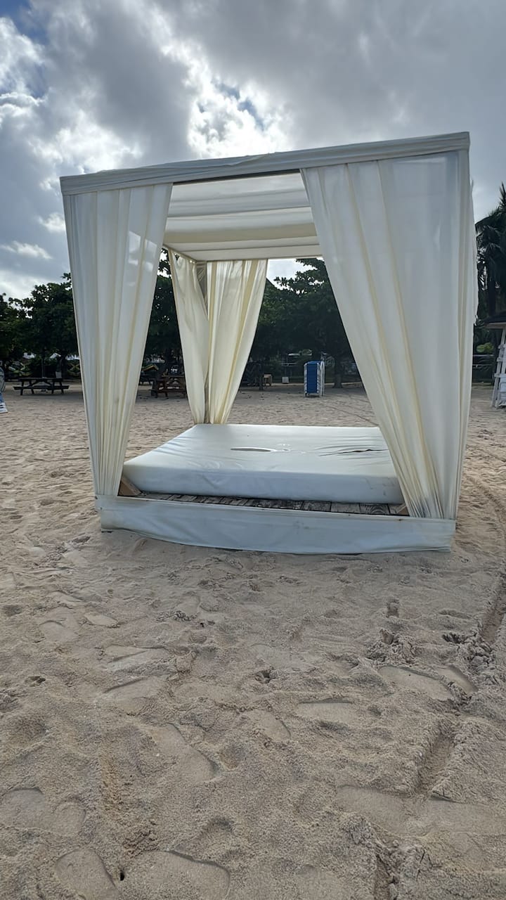 Home Away From Home - Ocho Rios