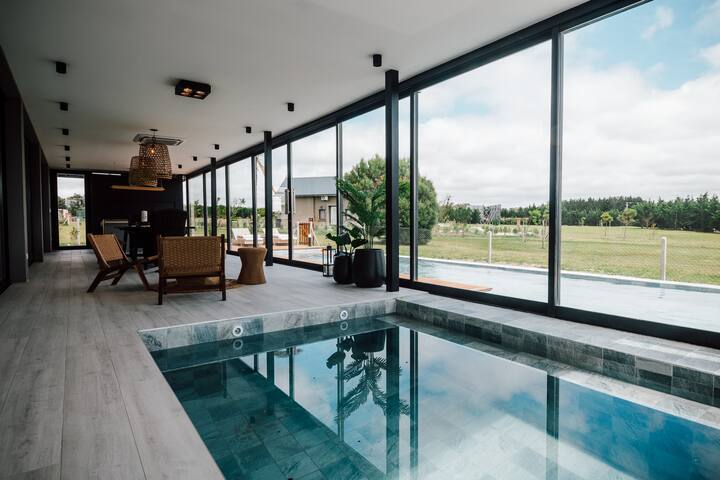 Brand New Stunning House - Mar del Plata