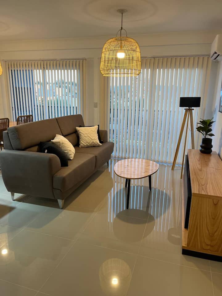 Departamento En Alquiler Centro - Villa Carlos Paz