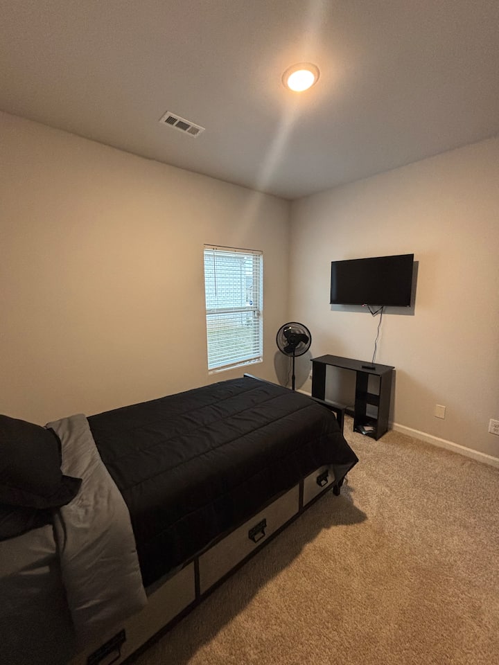 Serene Oasis! - Huntsville, AL