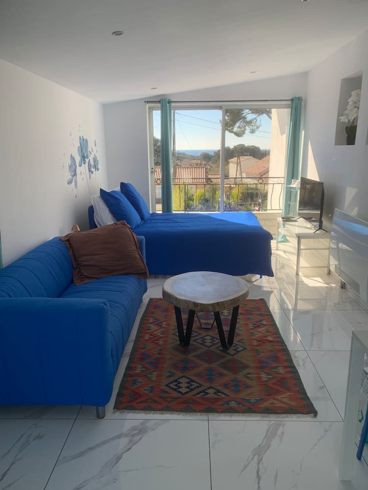 Bienvenue - Carry-le-Rouet