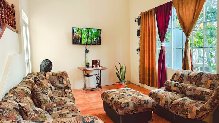 Estancia - Departamento de Ocotepeque