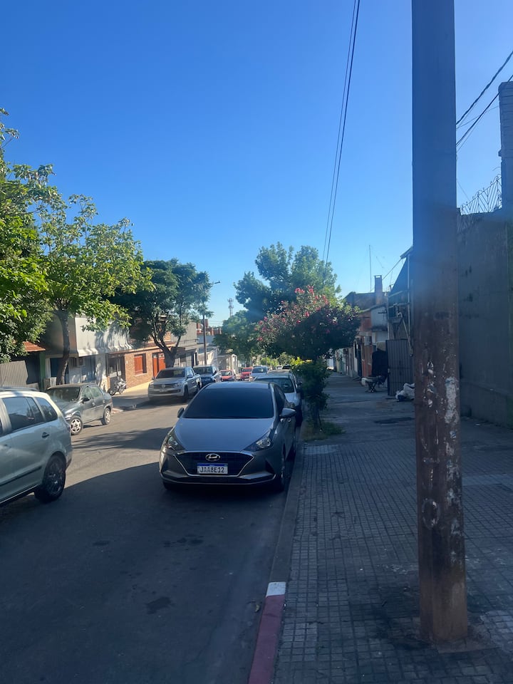 Casa Del Centro Rivera - Rivera