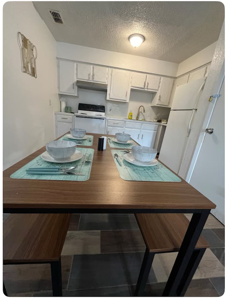 Luxury 1bed1bath Mission - Mission, TX