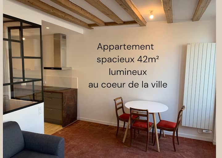 Le Nid Urbain - Villefranche-sur-Saône