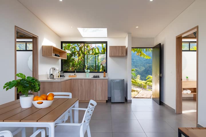 La Vie Cabins - Tierra By @Laviecabin - La Vega