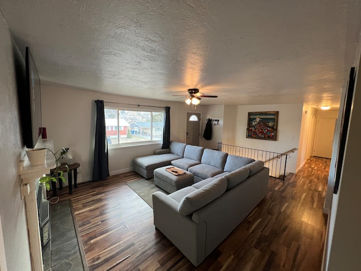 Park Place - Pocatello, ID