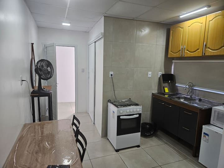 Studio Aconchegante 02 - Santa Maria