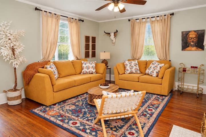Grand Boho - Team Joseph Ellen - Jacksonville