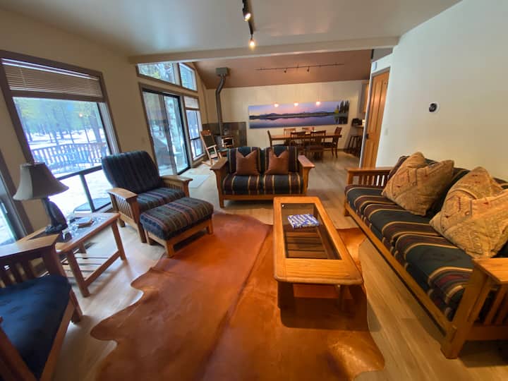 Home In Black Butte Ranch - Black Butte Ranch, OR