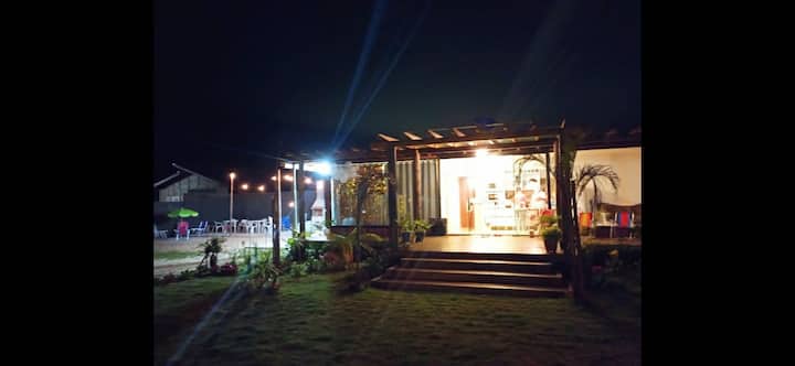 Casa Nova, Barra De Ibiraquera - Imbituba