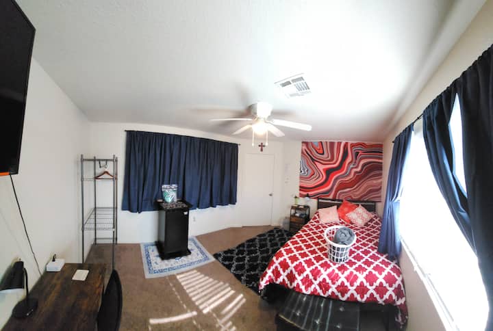 Your Killeen Home Away-4 - Killeen, TX