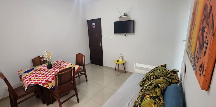 Apartamento No Porto Da Barra - Bahia (estado)